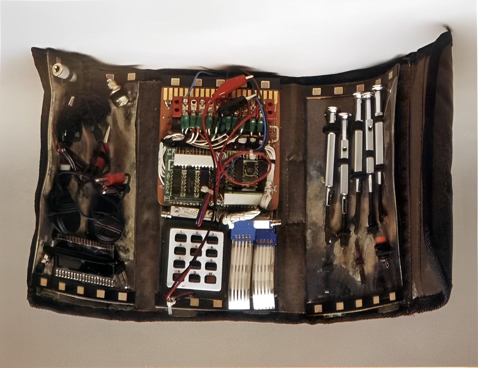 ArtStation - Hacking tool-kit for game designers