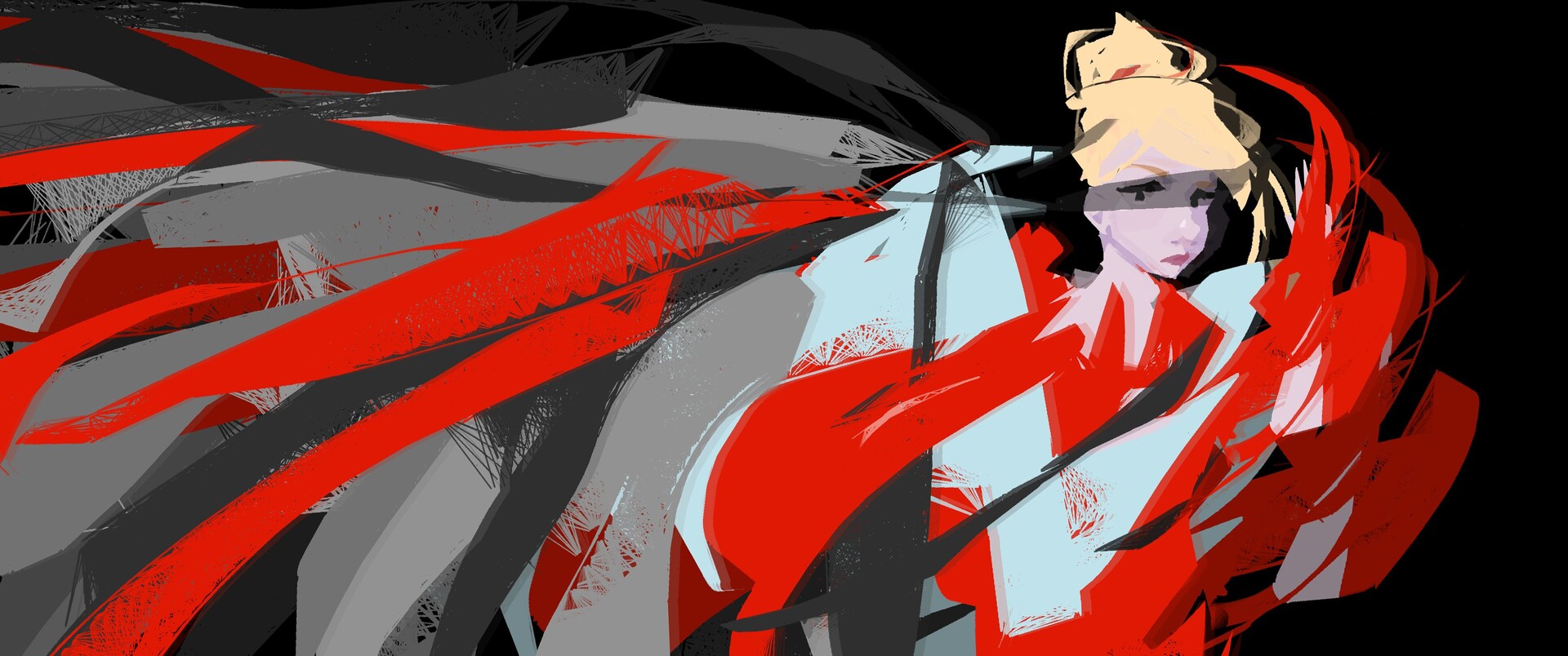 ArtStation - Expectations