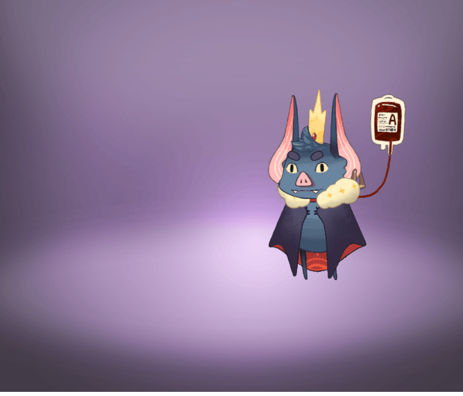 C-Reo Hsu - attack Animation showCase