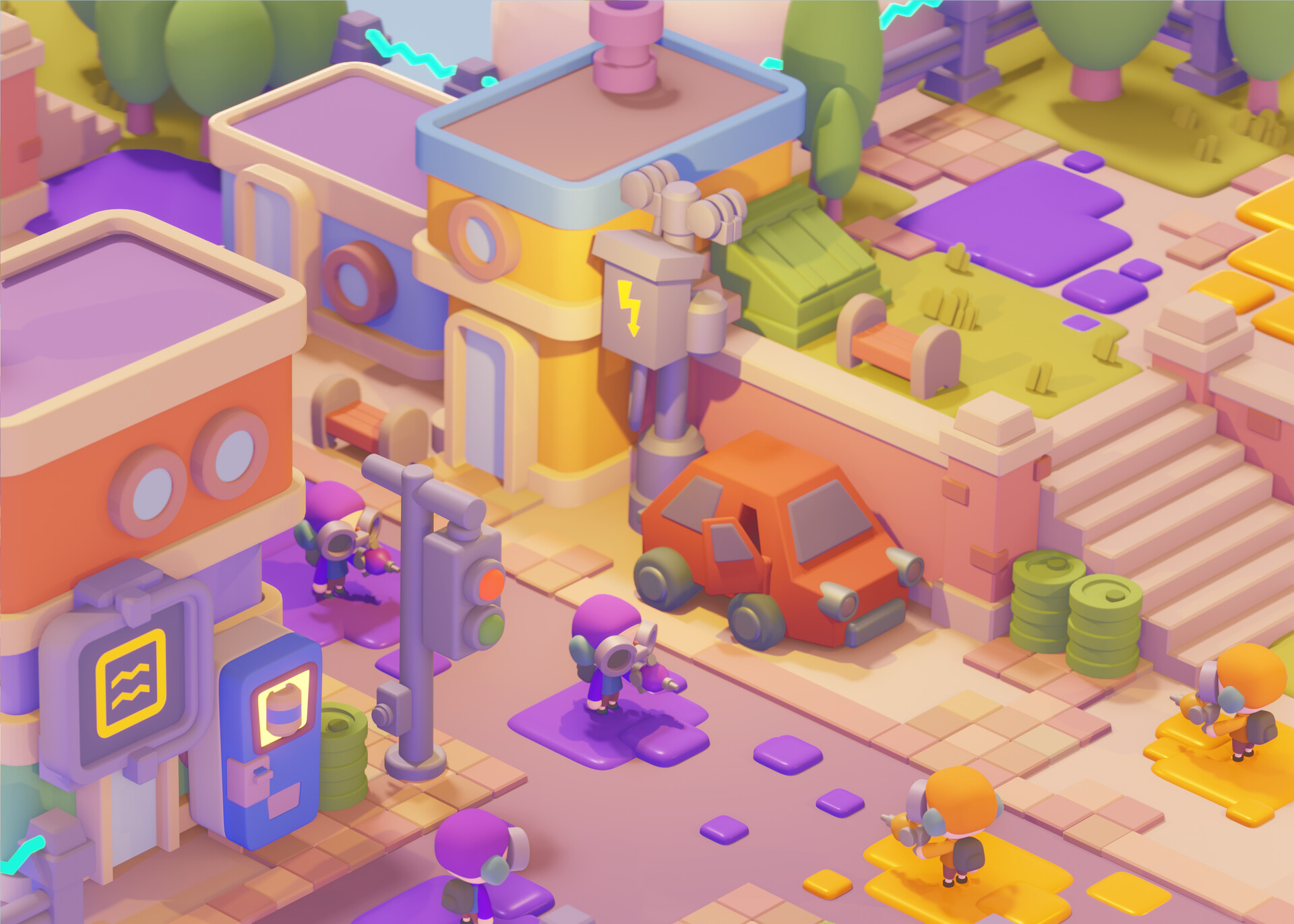 nigel-goh-f2.jpg (1920×1371)-花瓣网