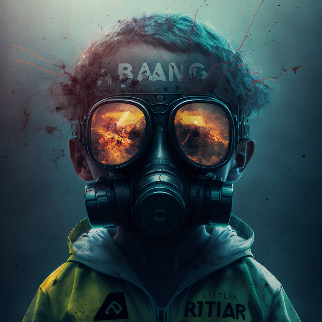 ArtStation - Ratioactive