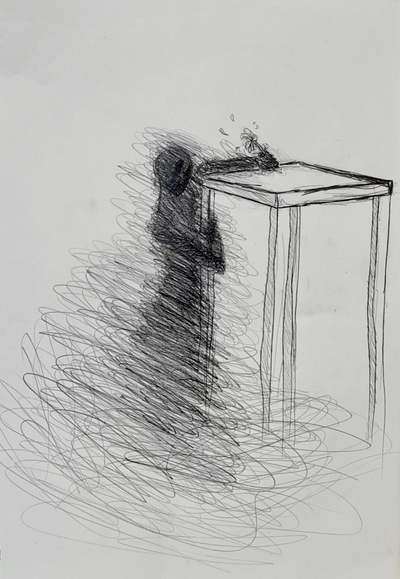 ArtStation - despair