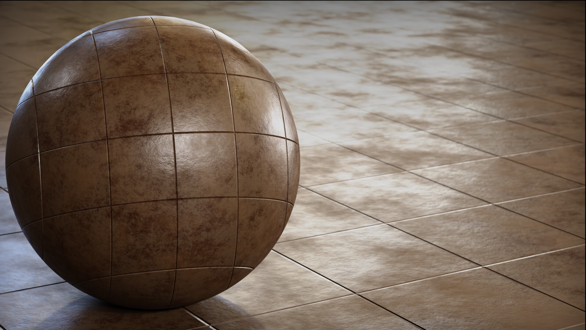floor texture blender