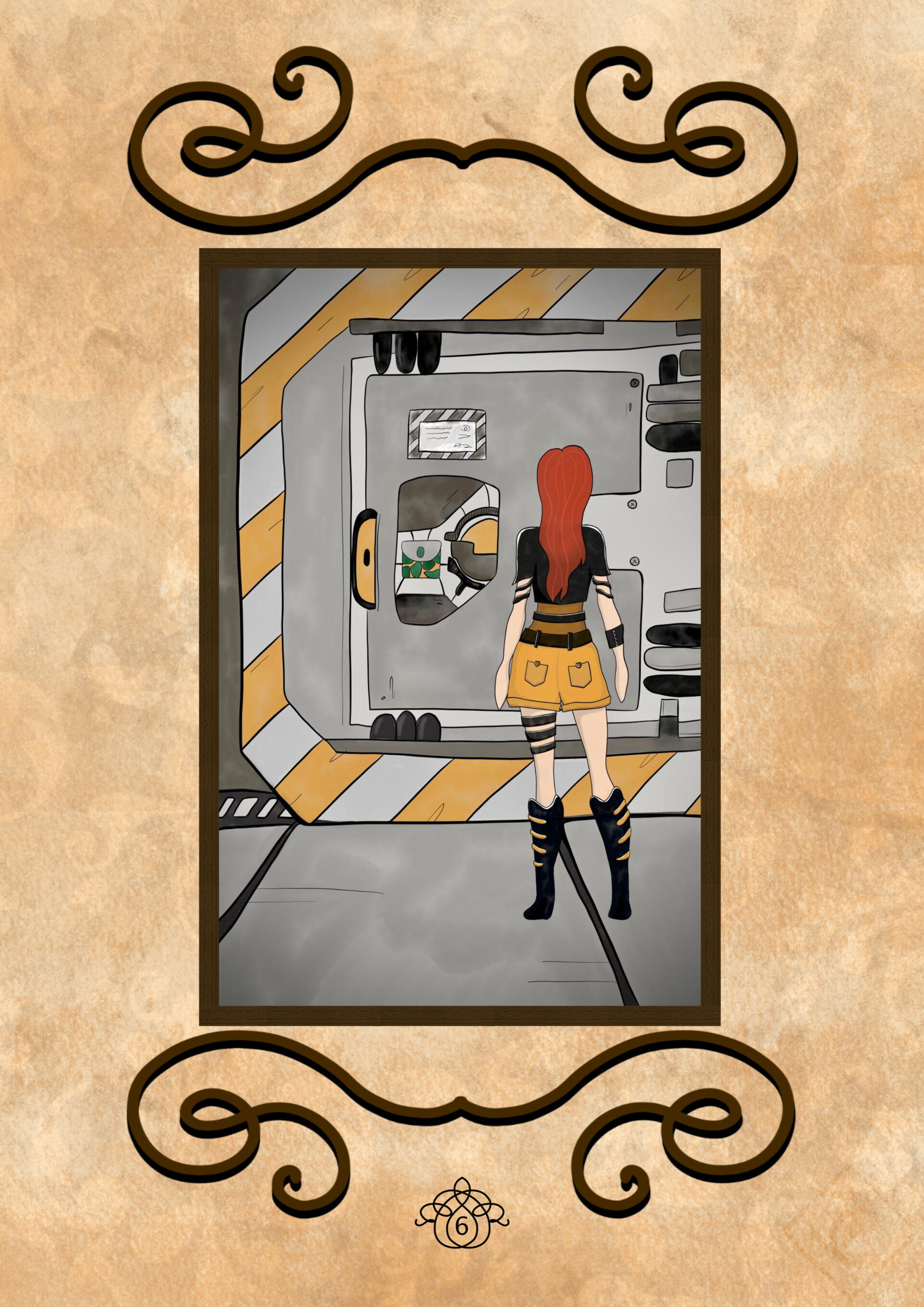 CORDEL Julia - Athenarc - Un passé, un présent, un futur : L'histoire de Kyn la chasseuse de ...