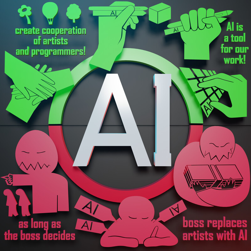 ArtStation - Arkadiy ArND