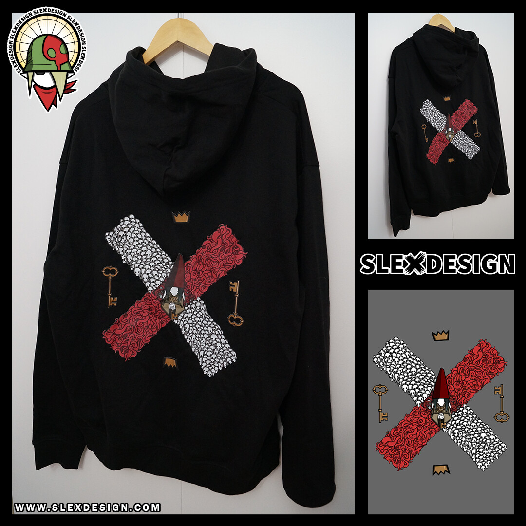 Alexandre Lefebvre - Slex Design : Product Visual