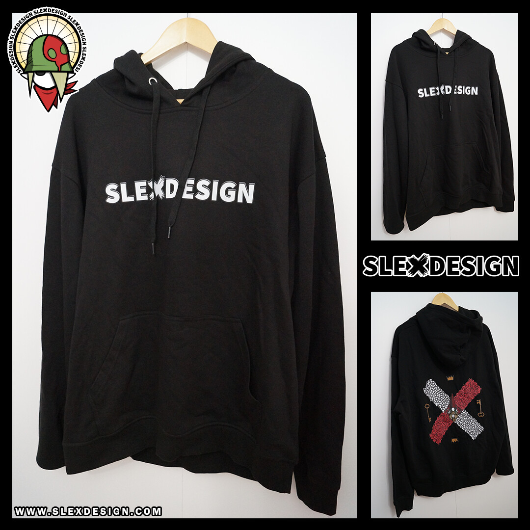 Alexandre Lefebvre - Slex Design : Product Visual