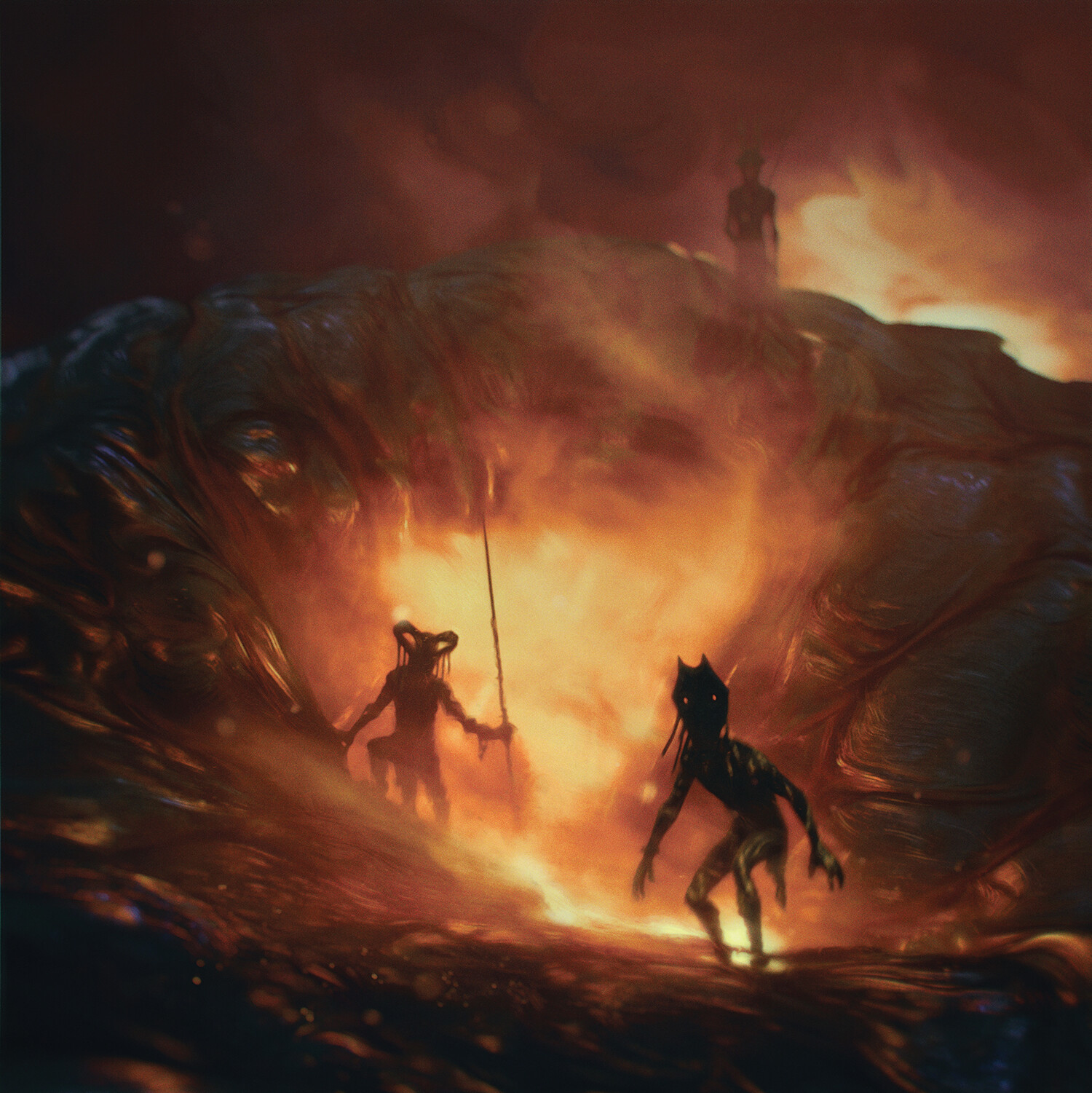 ArtStation - 37_BASALTE