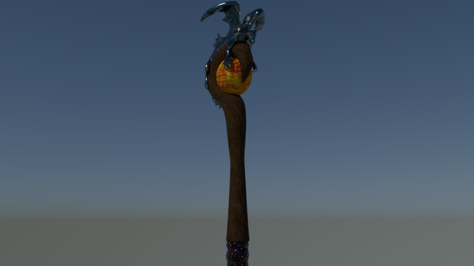 Nick Fox - Merlin Character