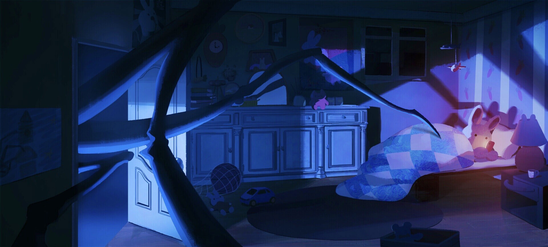 ArtStation - Illustrations Dump#1