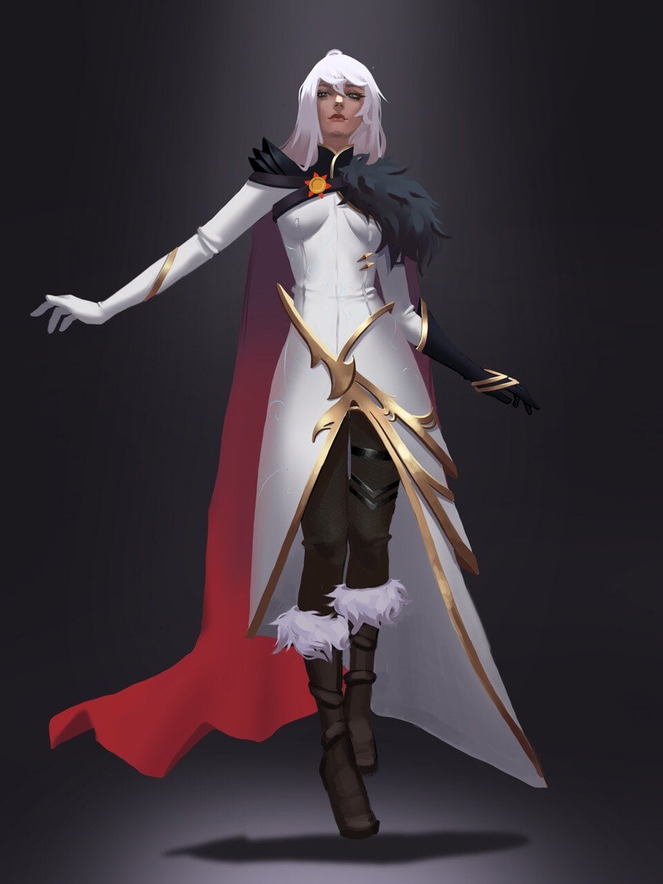 ArtStation - concepts