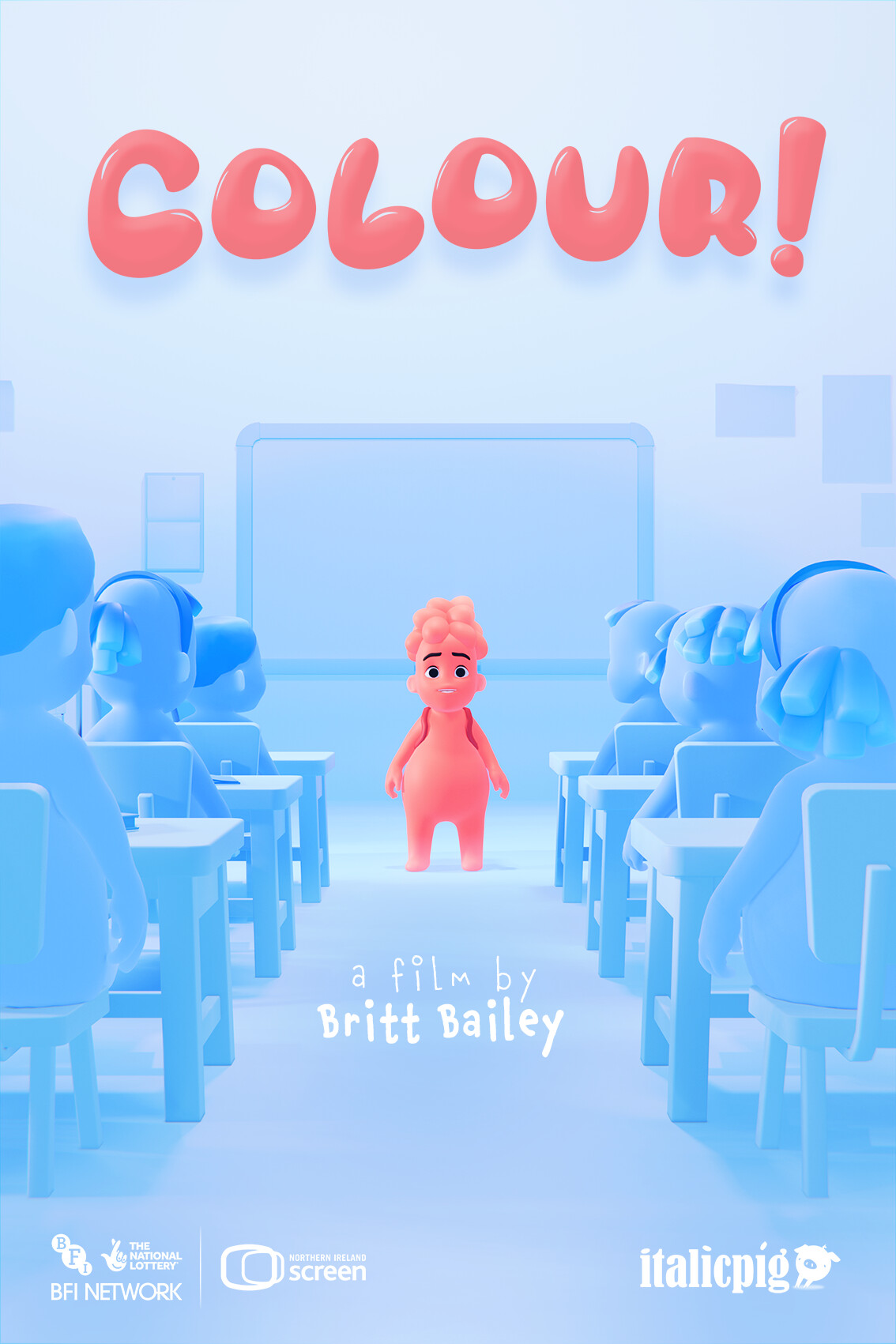 ArtStation - Colour!