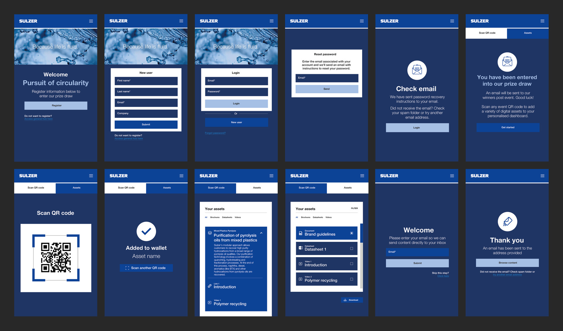 Jason Bartlett - Phygital - Swiss Industrial & Manufacturing Company ...