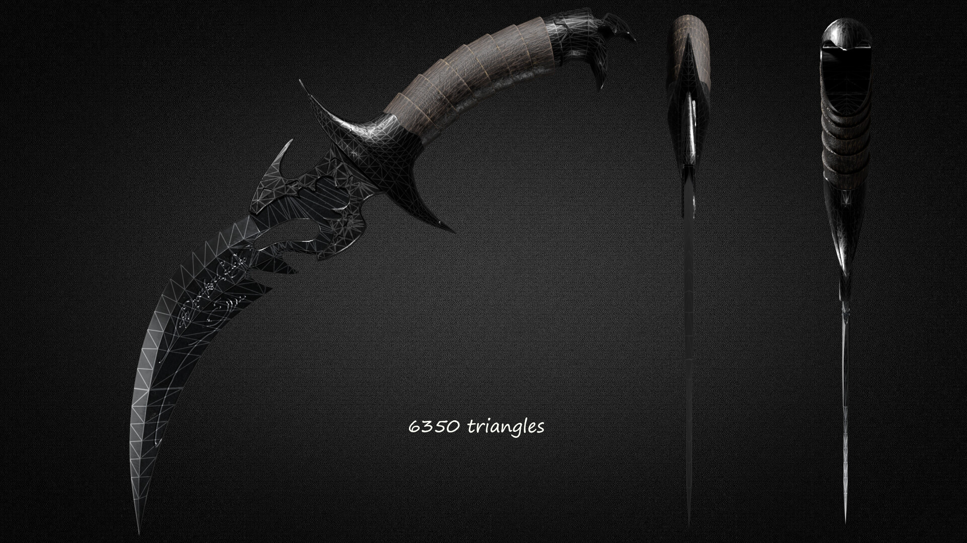 Skyrim Blade Of Sacrifice