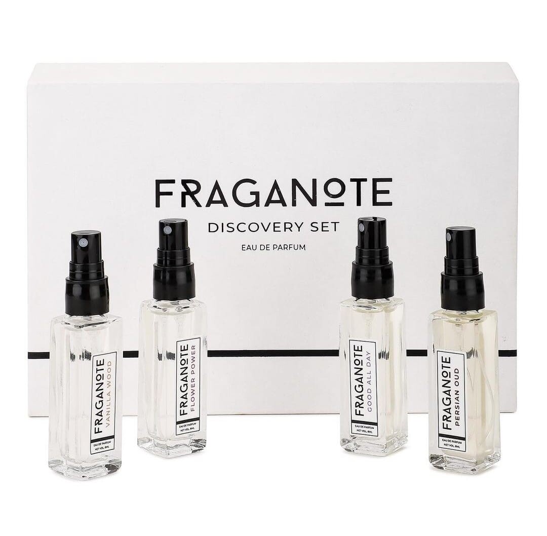 ArtStation - Perfume Discovery Set