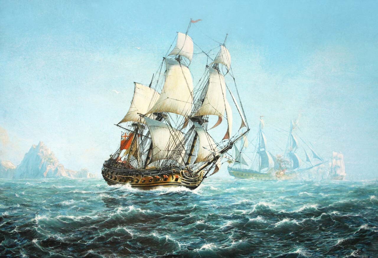 Pete Lyon - Pilgrimage