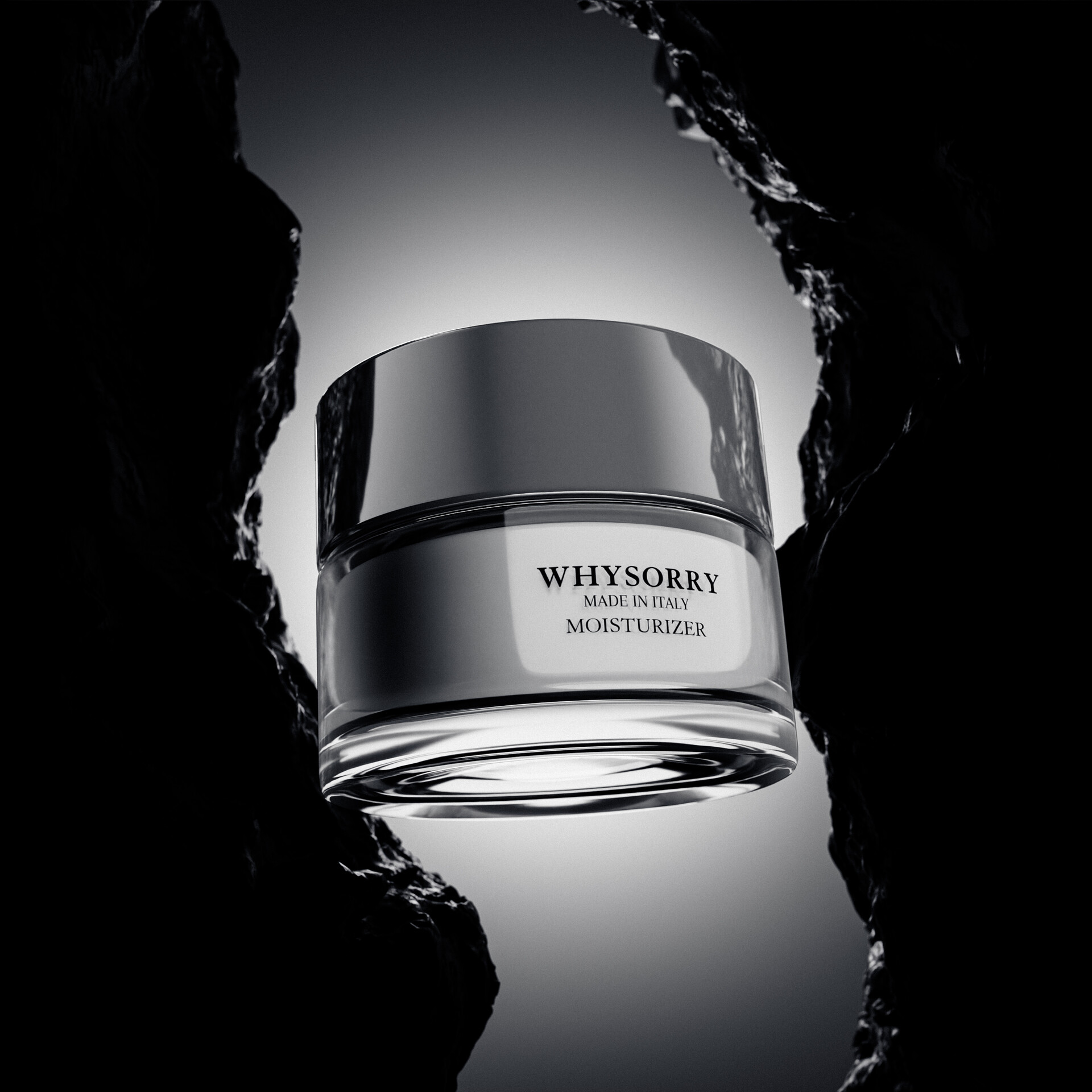 ArtStation - Cosmetic product rendering