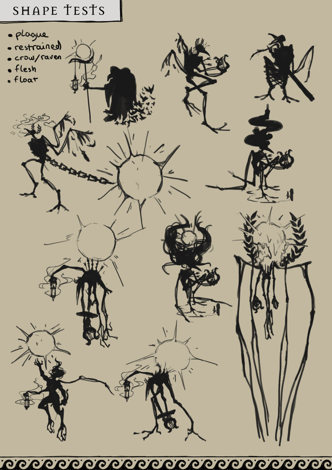 Clara Boudarchan - SYMPHORA - Apollon