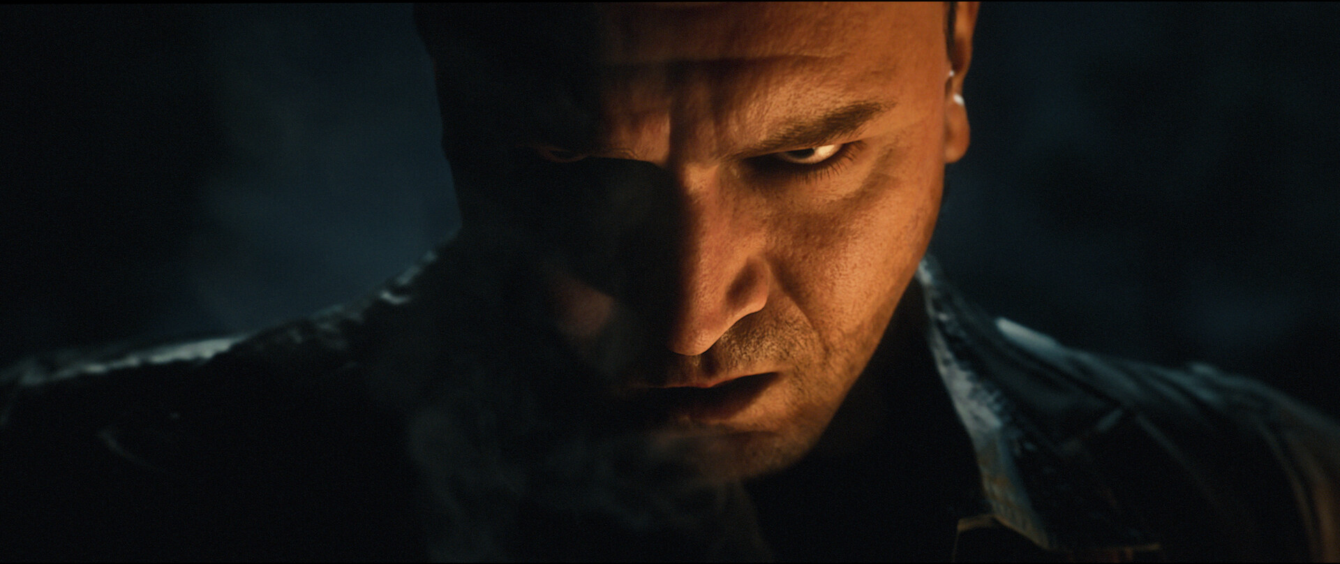 Han Yang - Cinematic Reel 2022