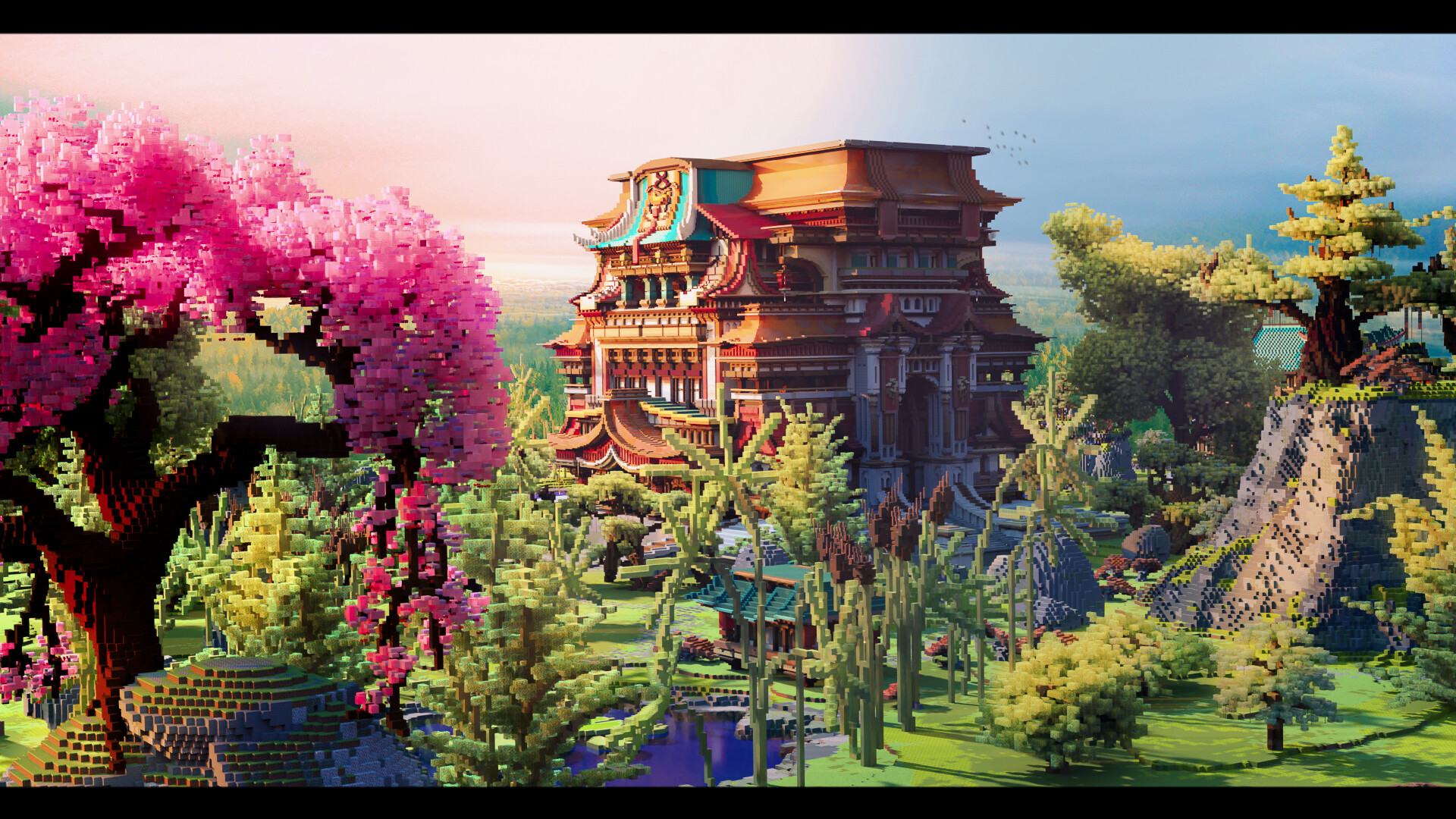 ArtStation - Hunger Games 400х400