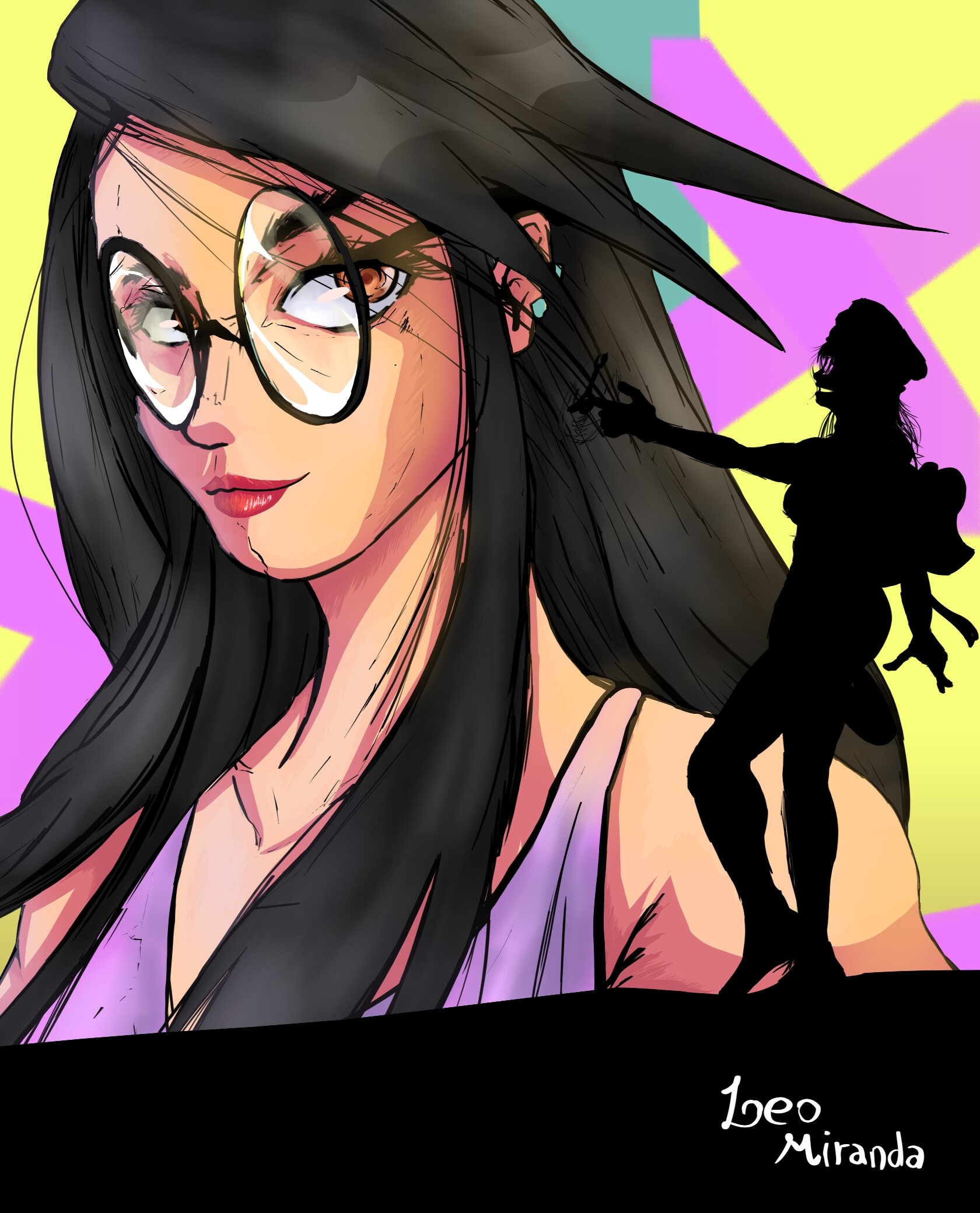 ArtStation - Killjoy - Valorant