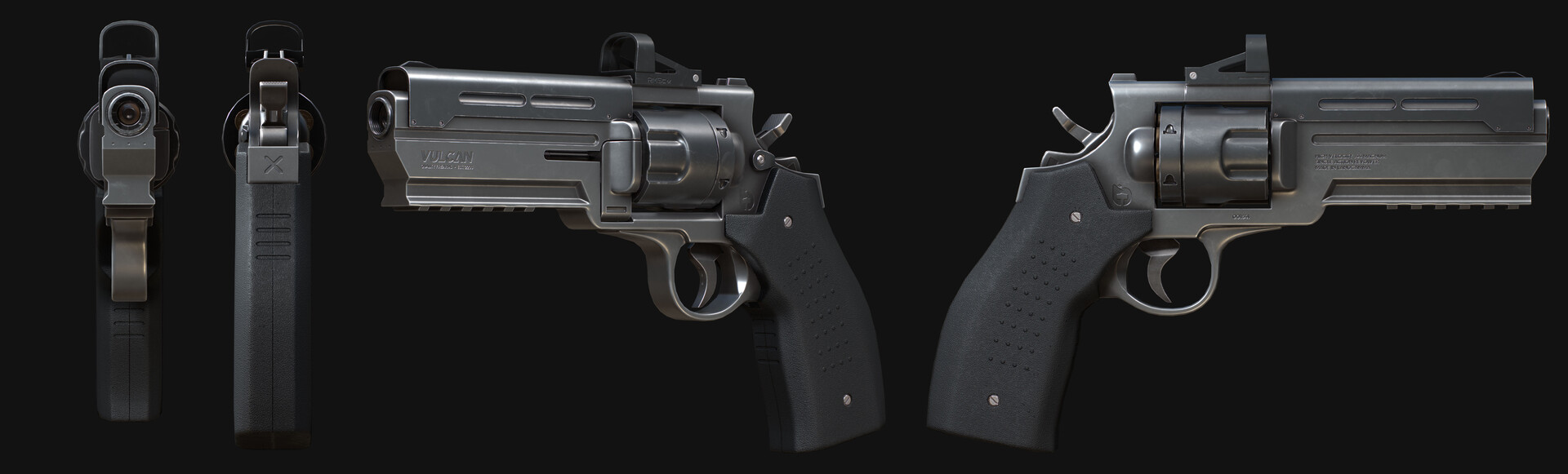 Ryan Ng - The Paperweight