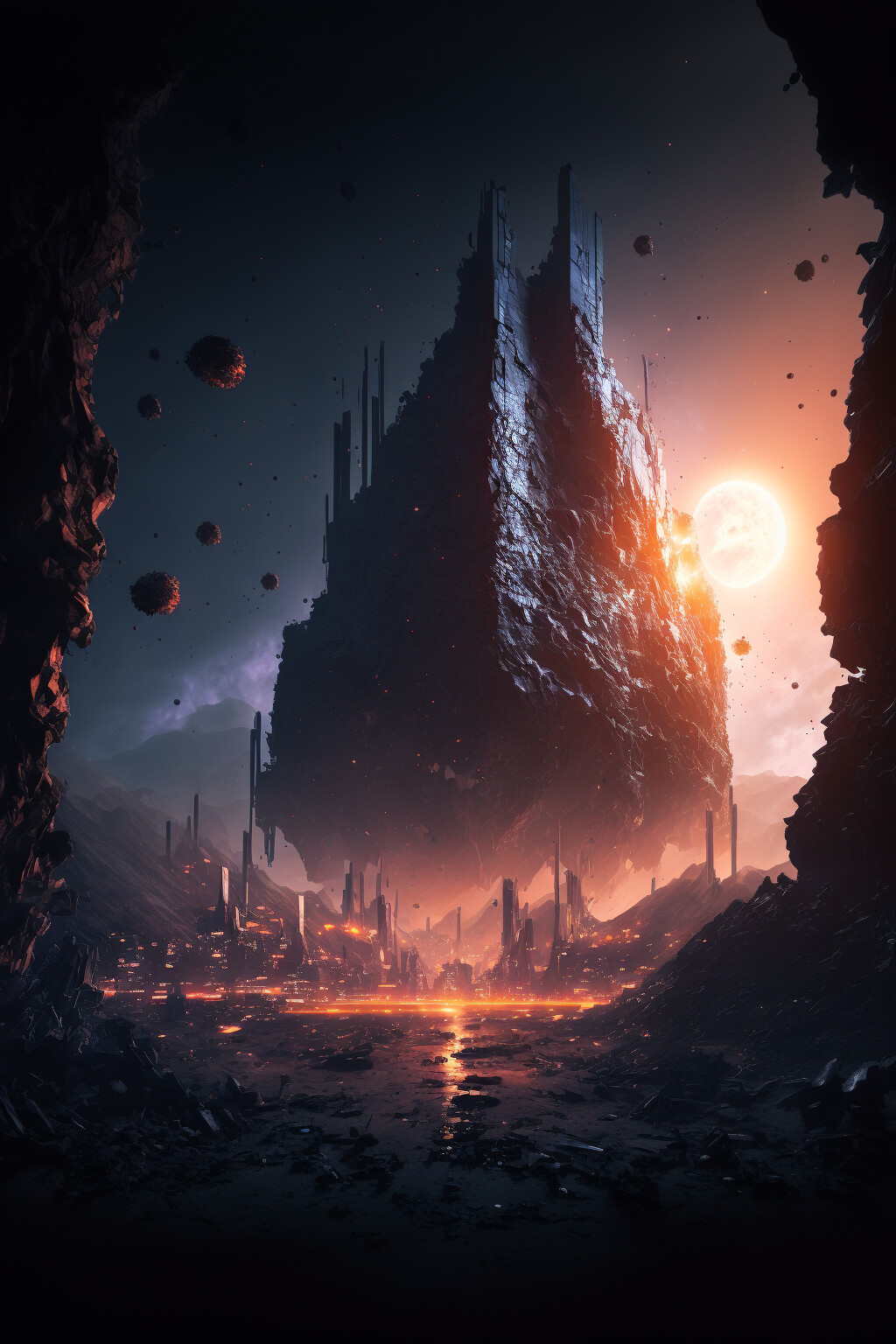 ArtStation - Ideas #1