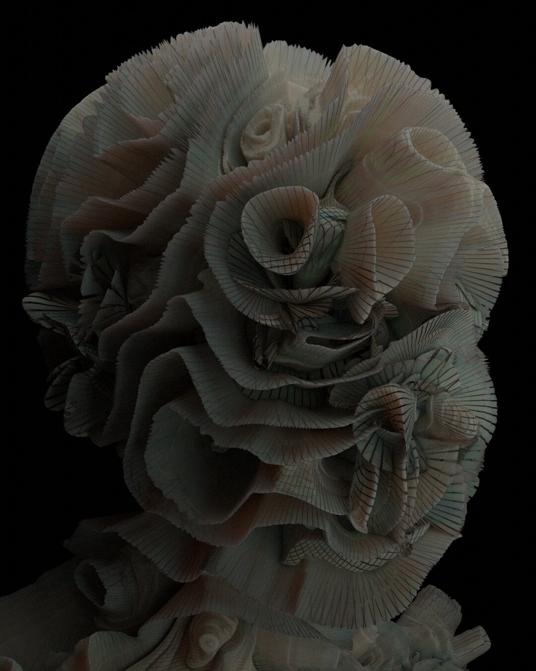 ArtStation - Mindset - 3D Artwork