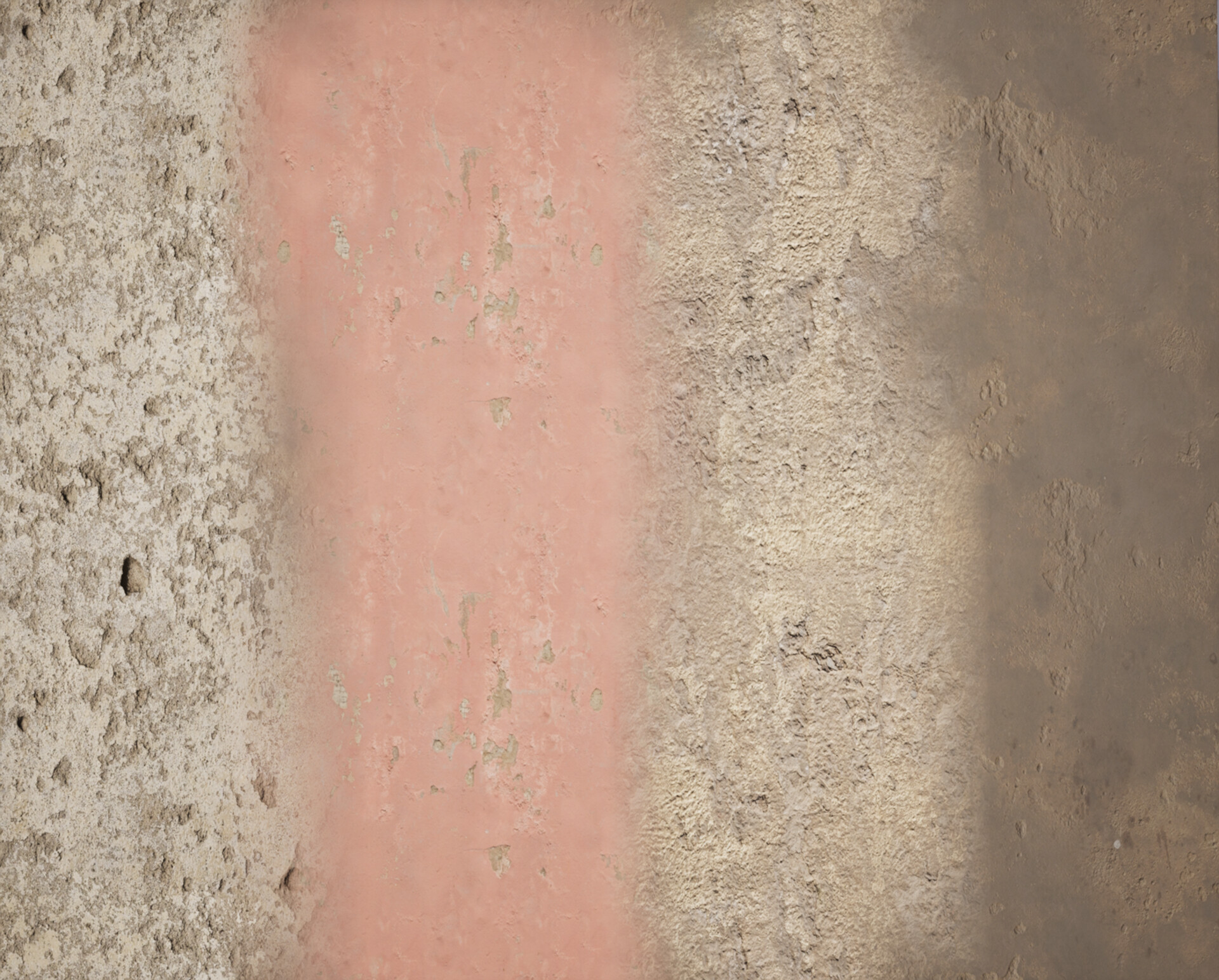 ArtStation - UE Vertex Painting with Layers