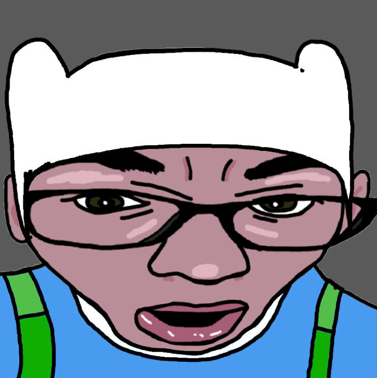 ArtStation - Fin Kyle