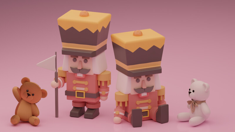 ArtStation - Vedika Patel