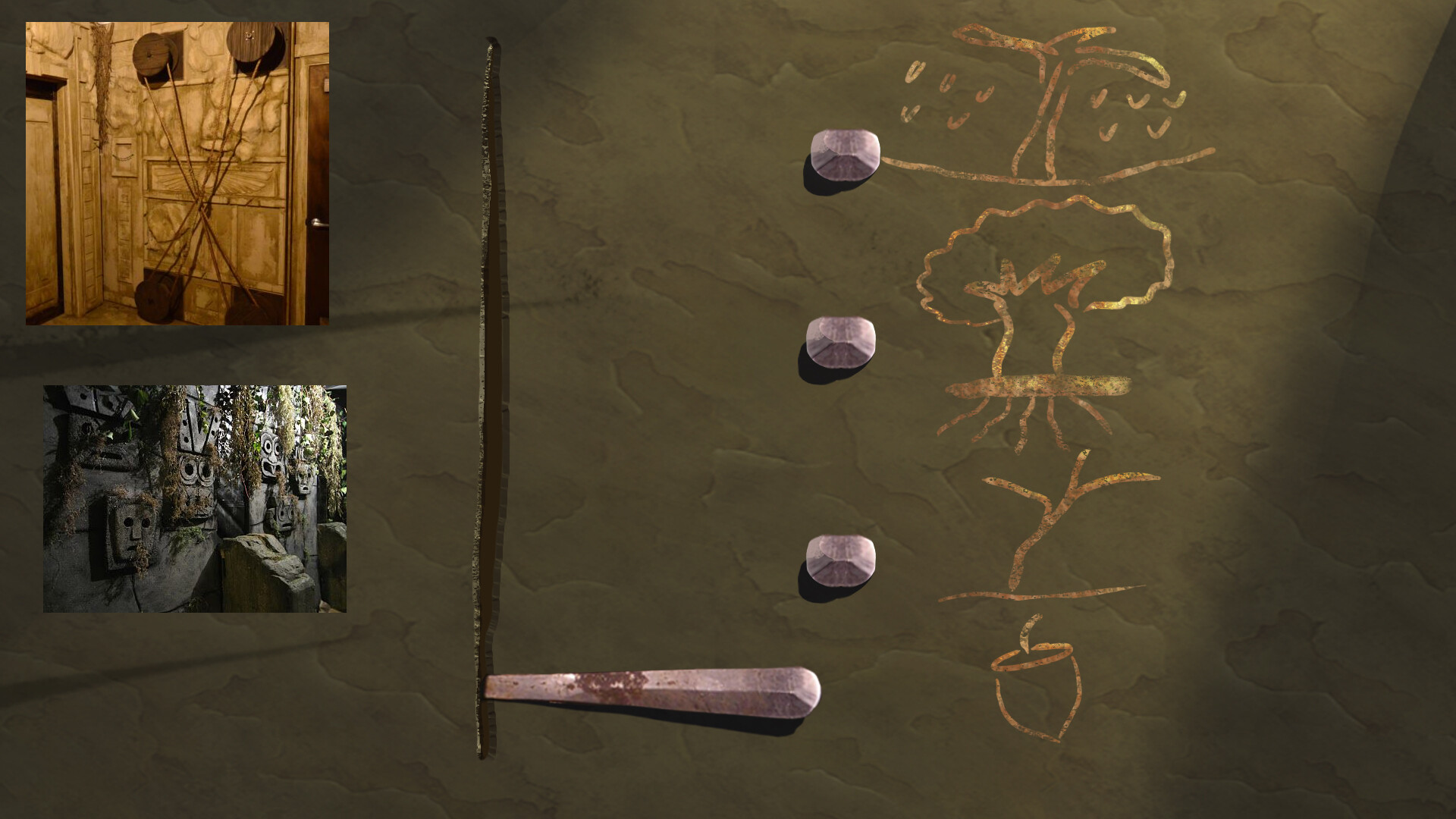 Leonardo Scazzocchio - ROTU: Eolia - Concept Misc