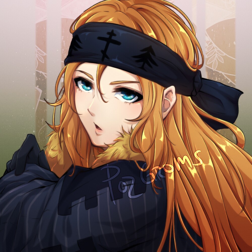 ArtStation - Experimental Headshot Requests (2020)