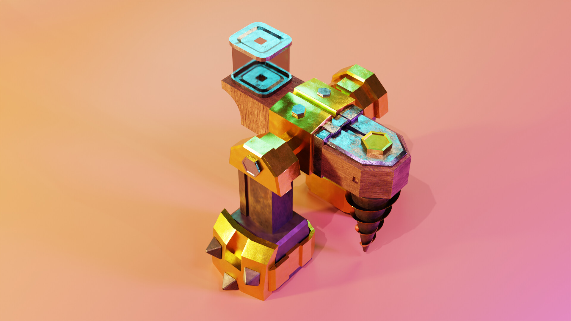 Clash Of Clans Dark Elixir Drill