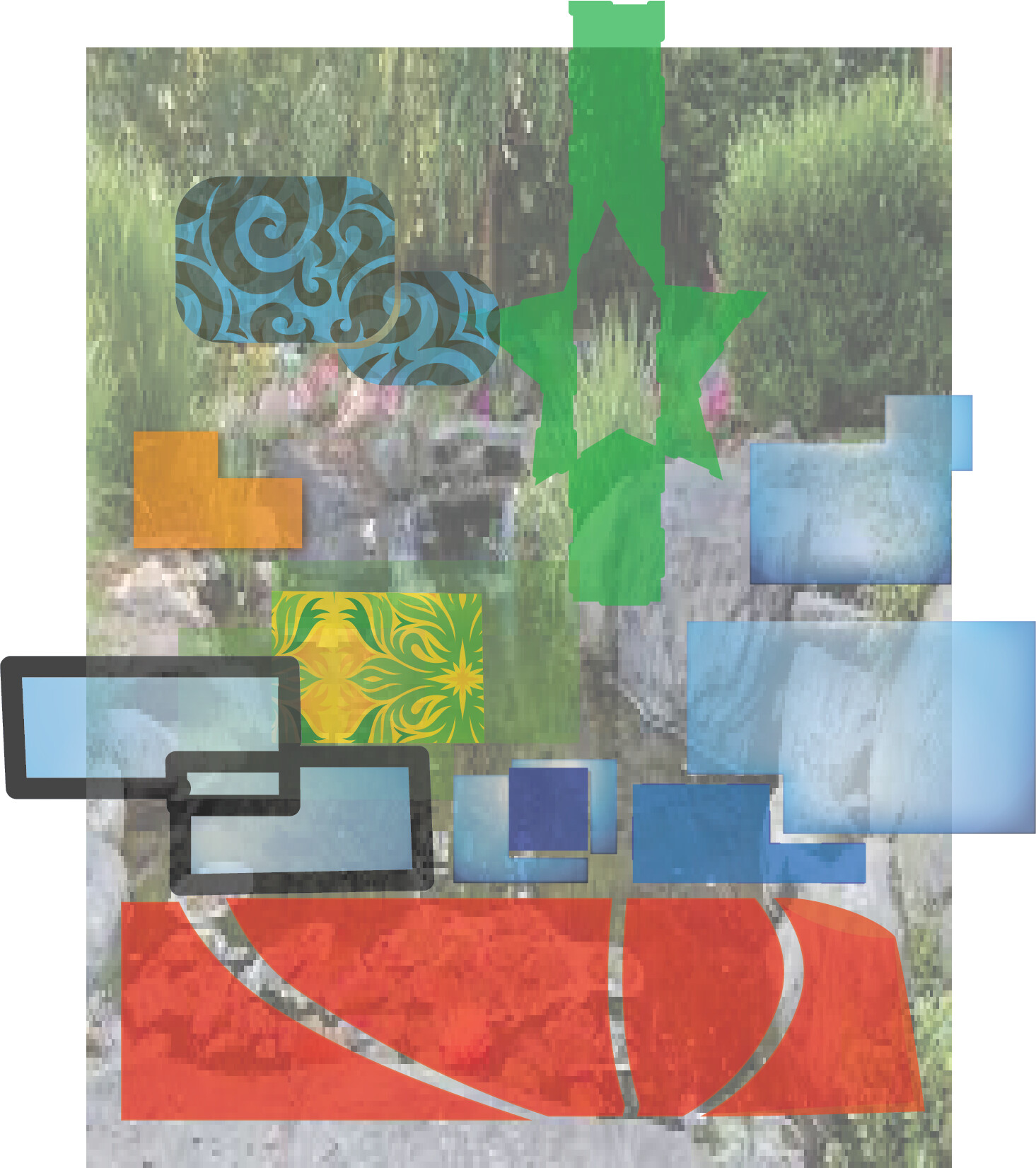 ArtStation - Illustrator Practice