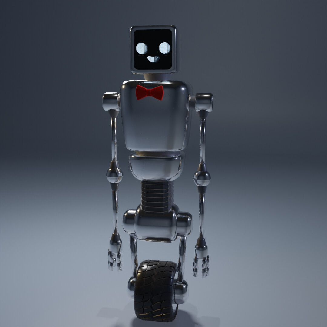 ArtStation - T. O. O. M. (The One Of Many)