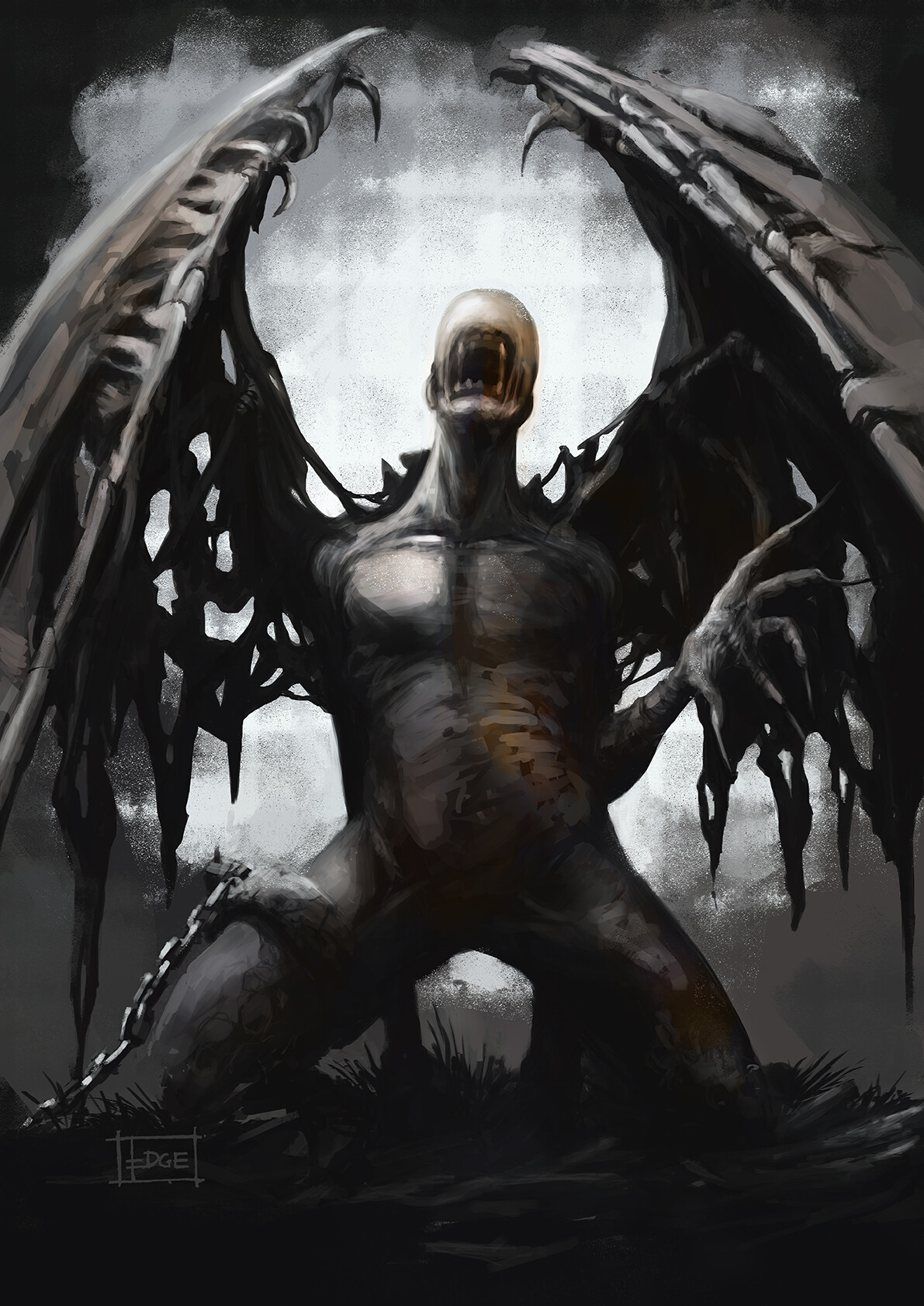 ArtStation - Existence