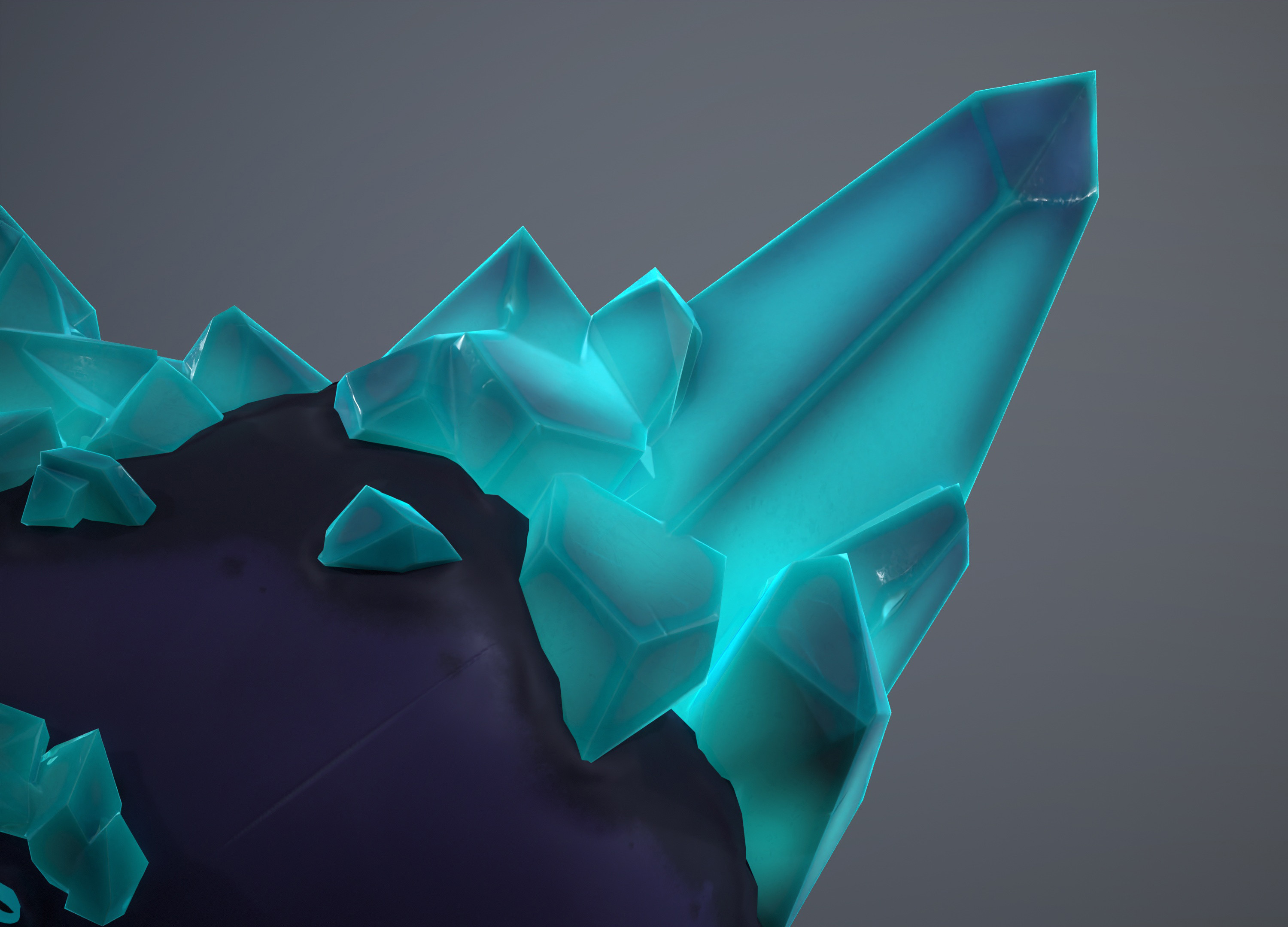 Sebastian Wittig - The Blue Beast (Reworked)