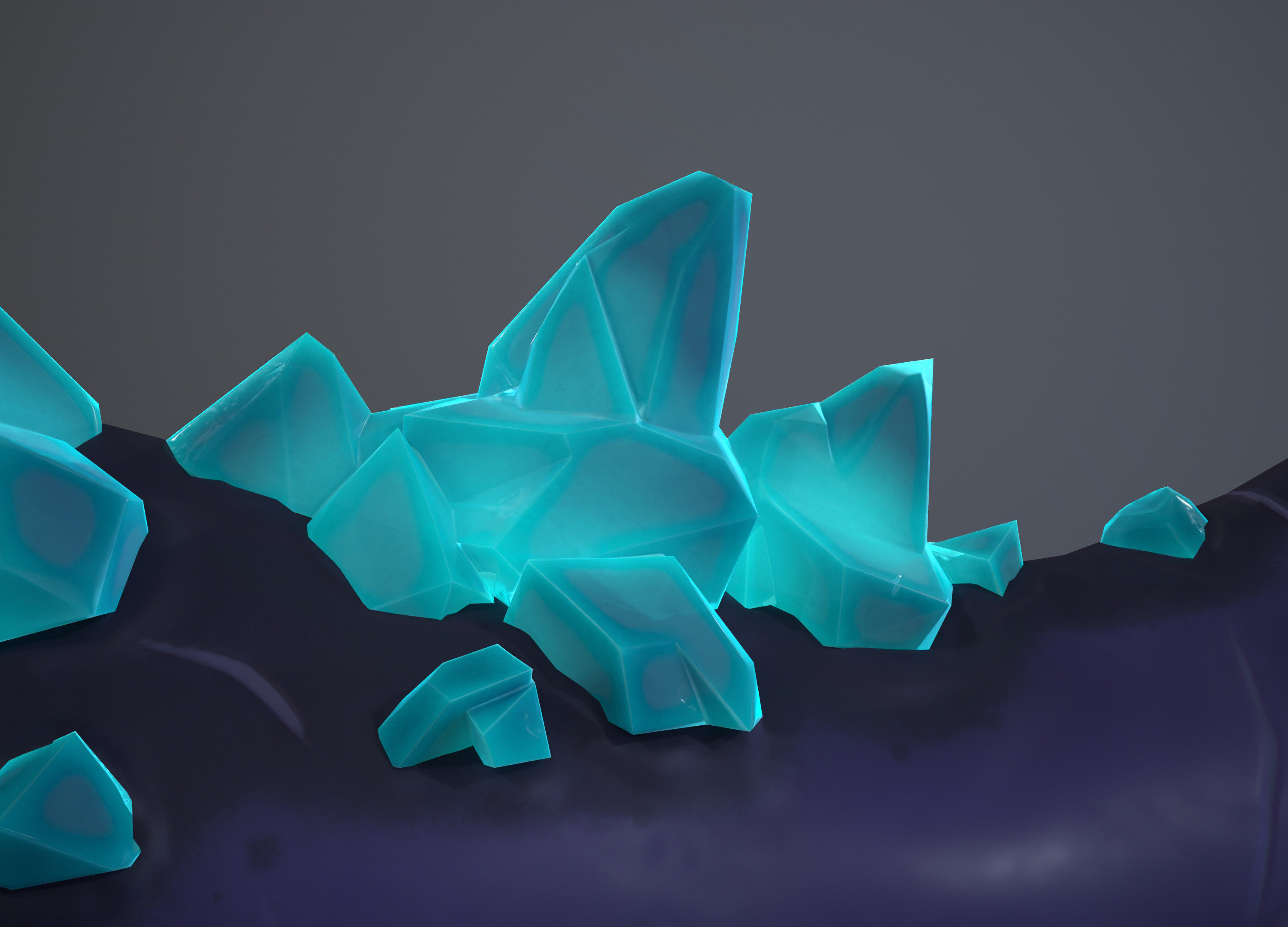 Sebastian Wittig - The Blue Beast (Reworked)