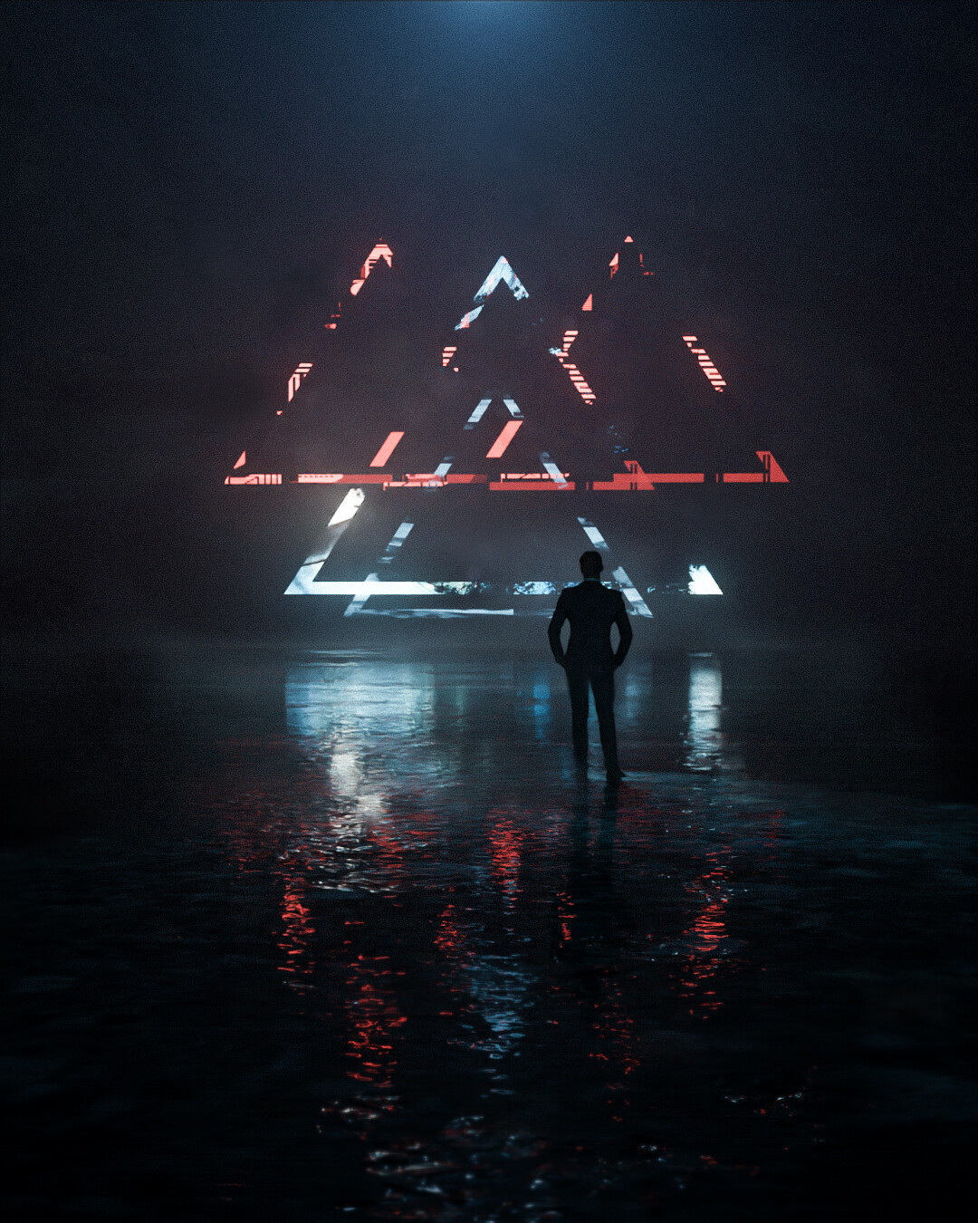 ArtStation - Eternity