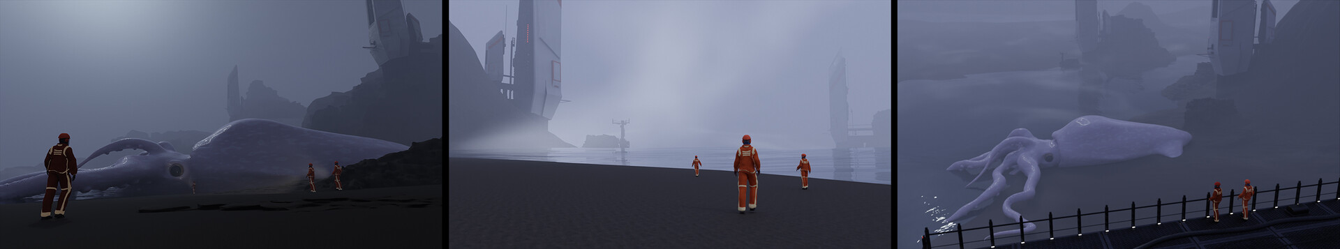 Jack Dowell - Beached