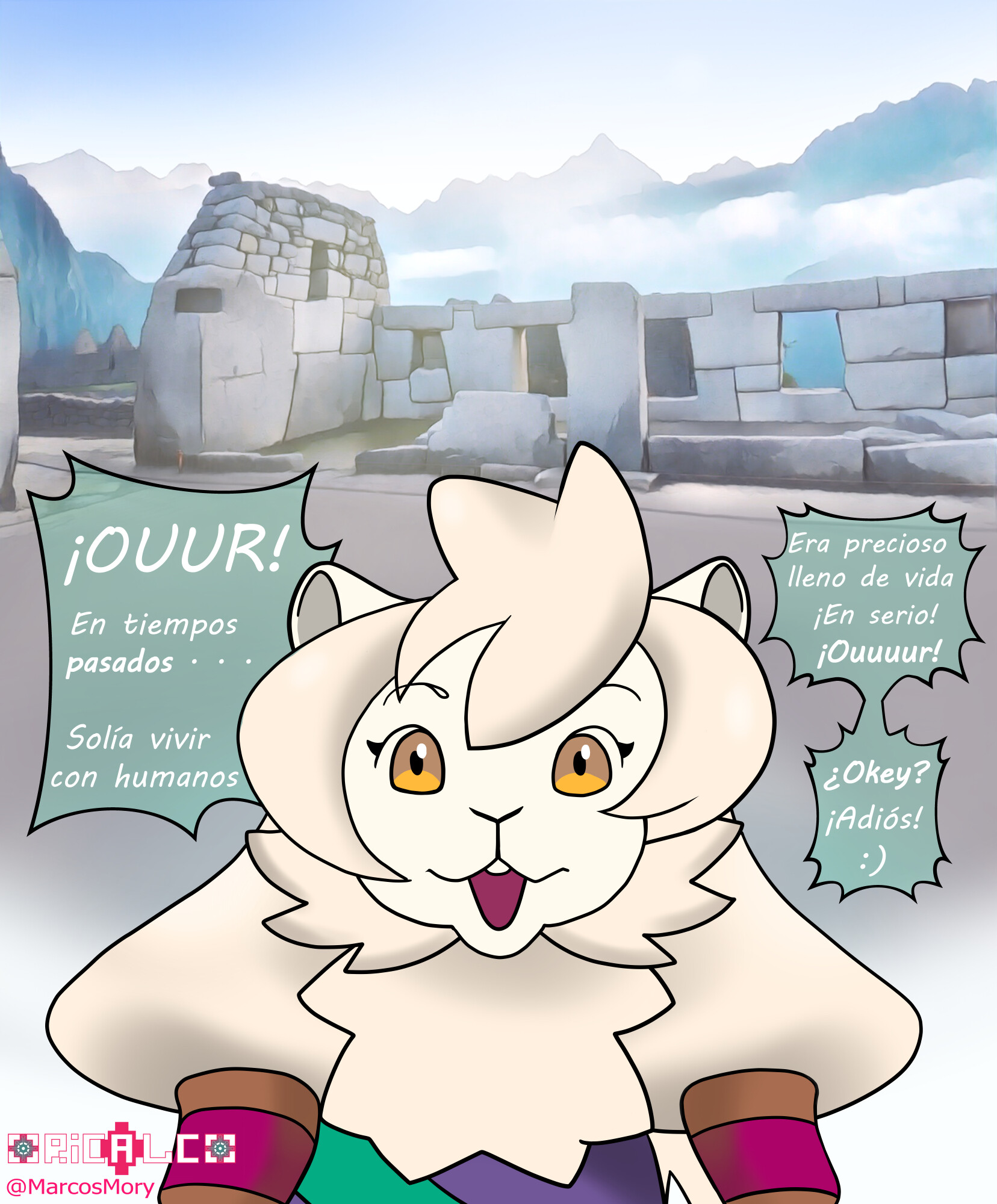 ArtStation - Sylvana