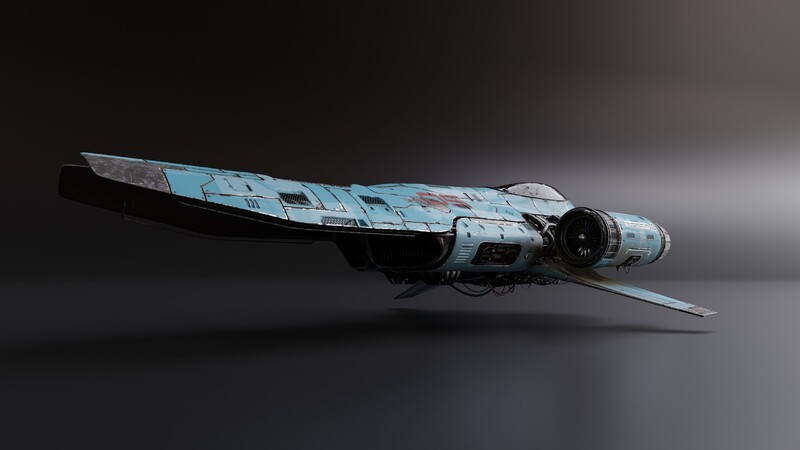 Artstation Raj Gaurav Oraon