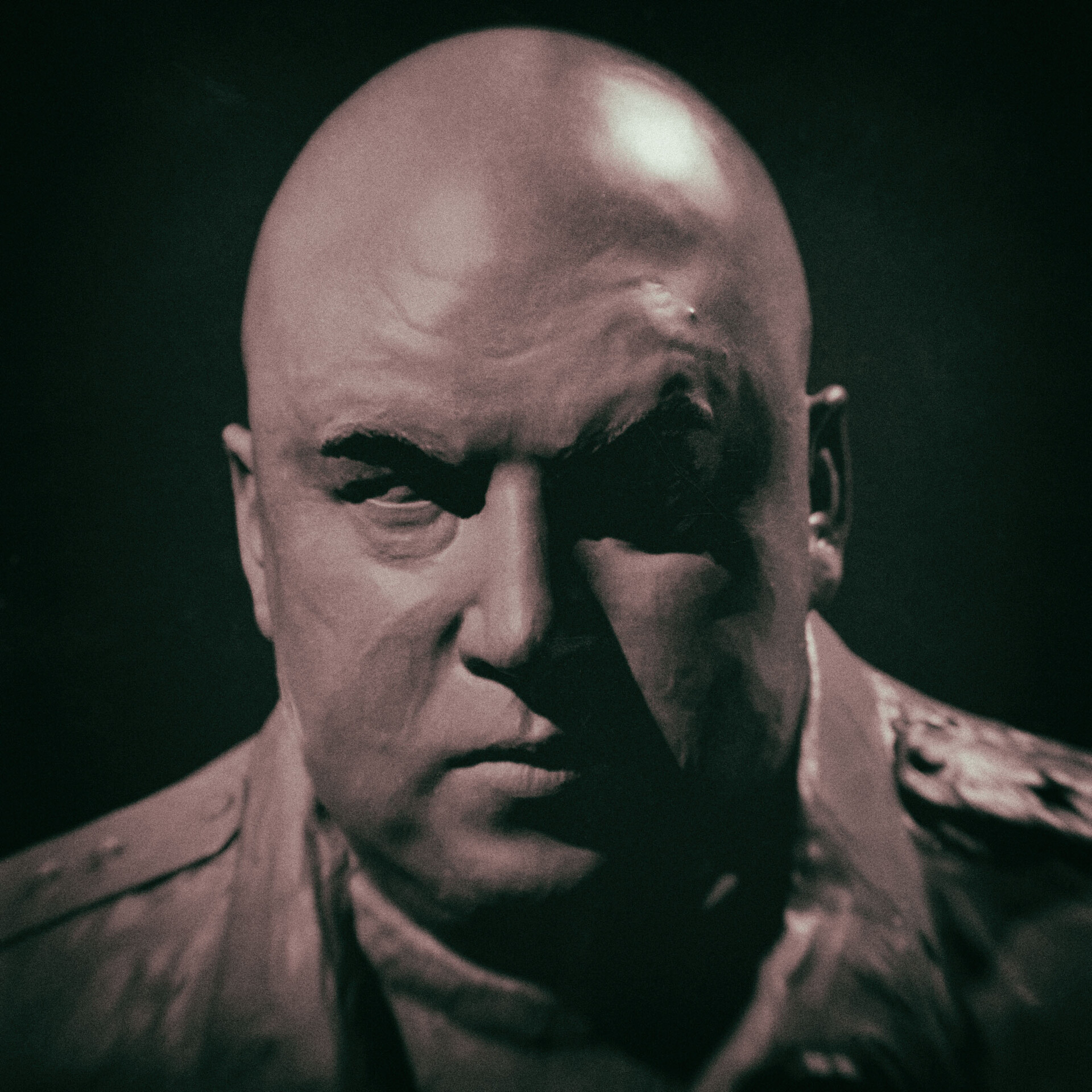 ArtStation - Comrade General