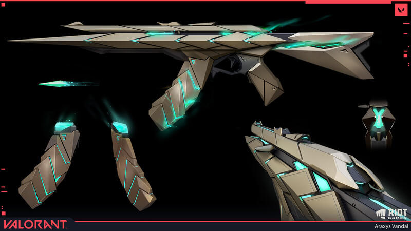 ArtStation - Josh Kao