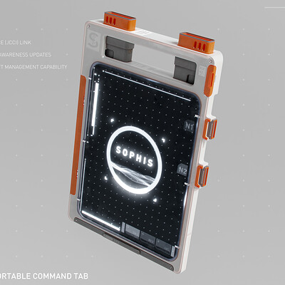 Orbital Works Studios