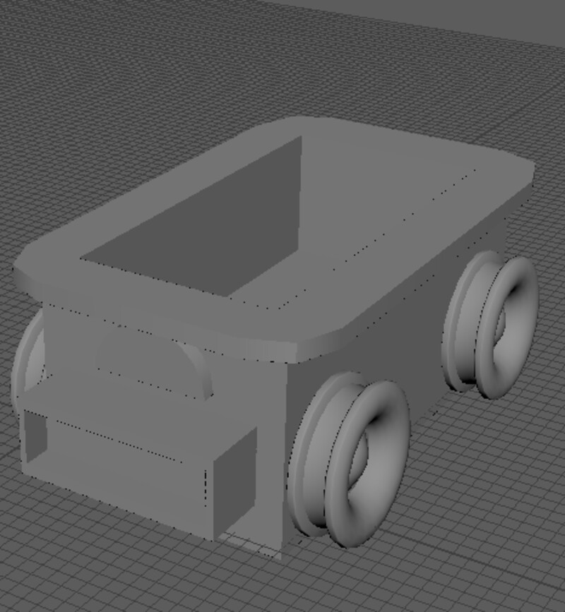 ArtStation - your fat nan