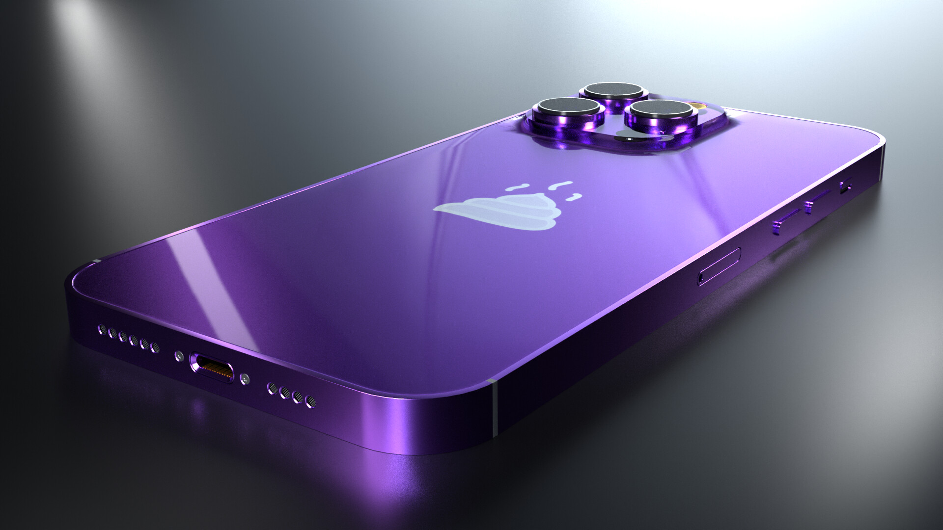 ArtStation - Just phone