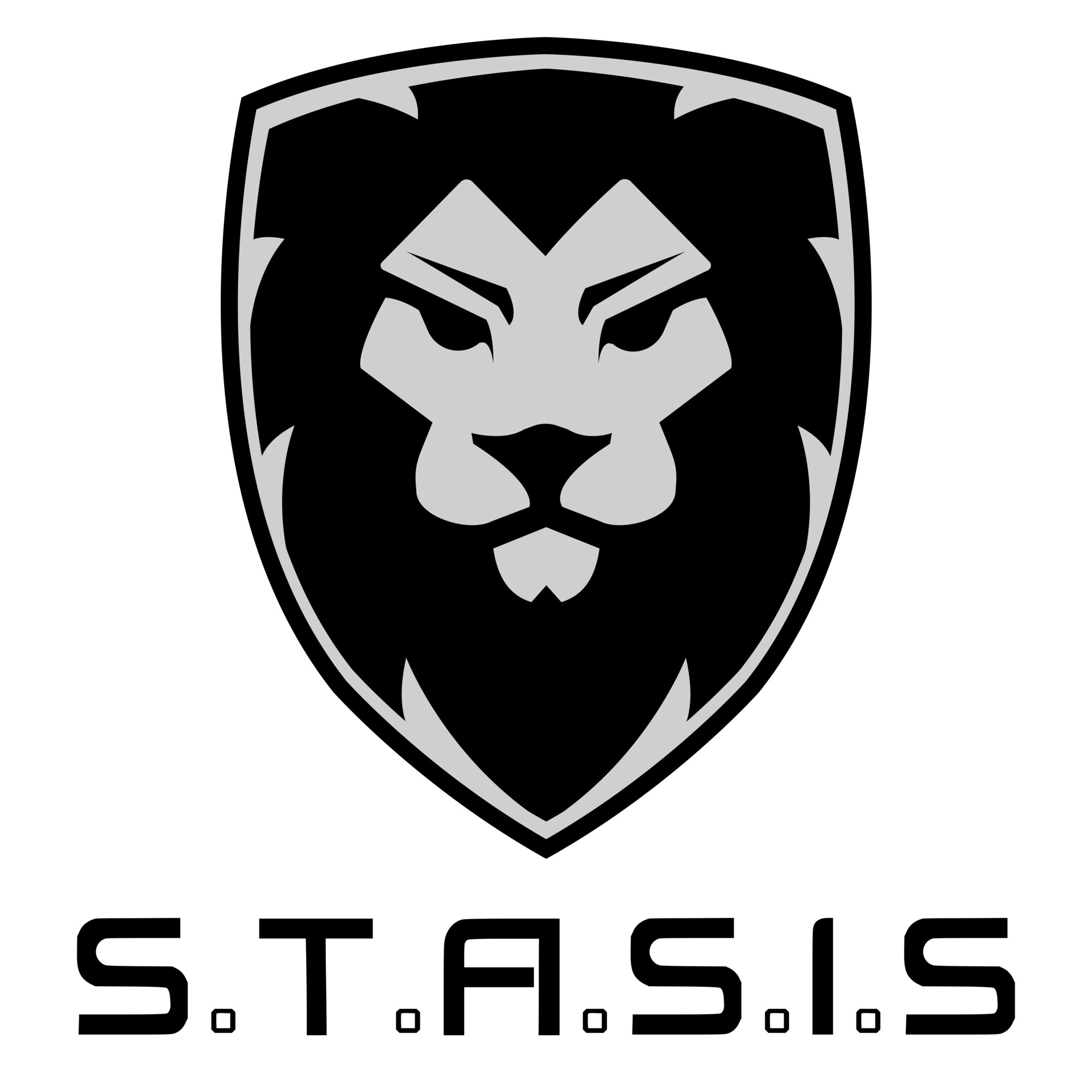 ArtStation - Stasis Logo