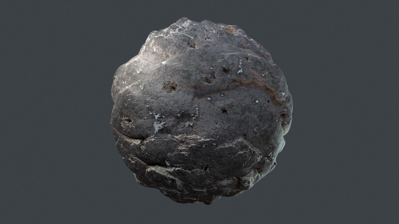 ArtStation - Kevin Chui